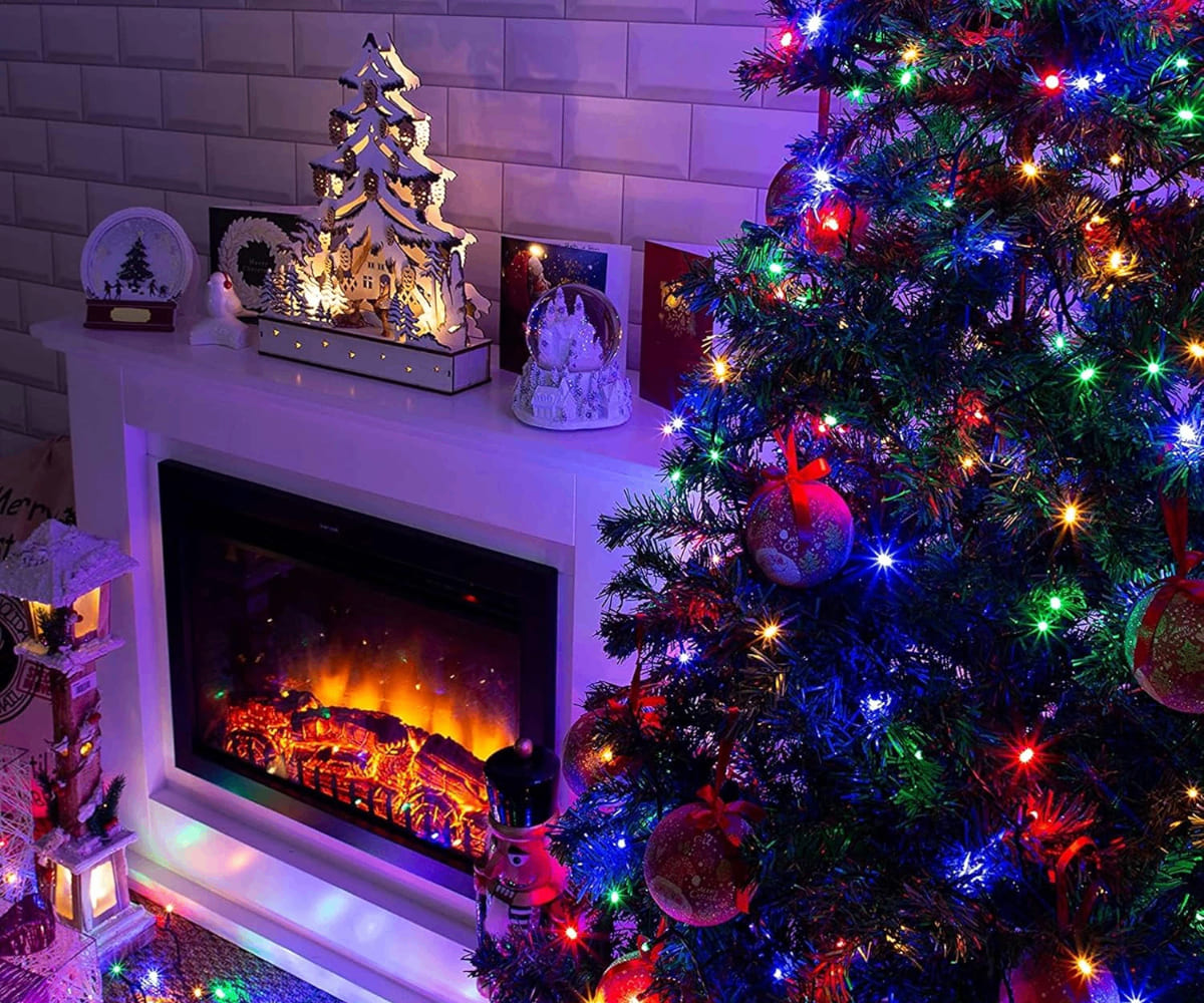 Dazzle Bright Official Website - Premium Christmas Lights